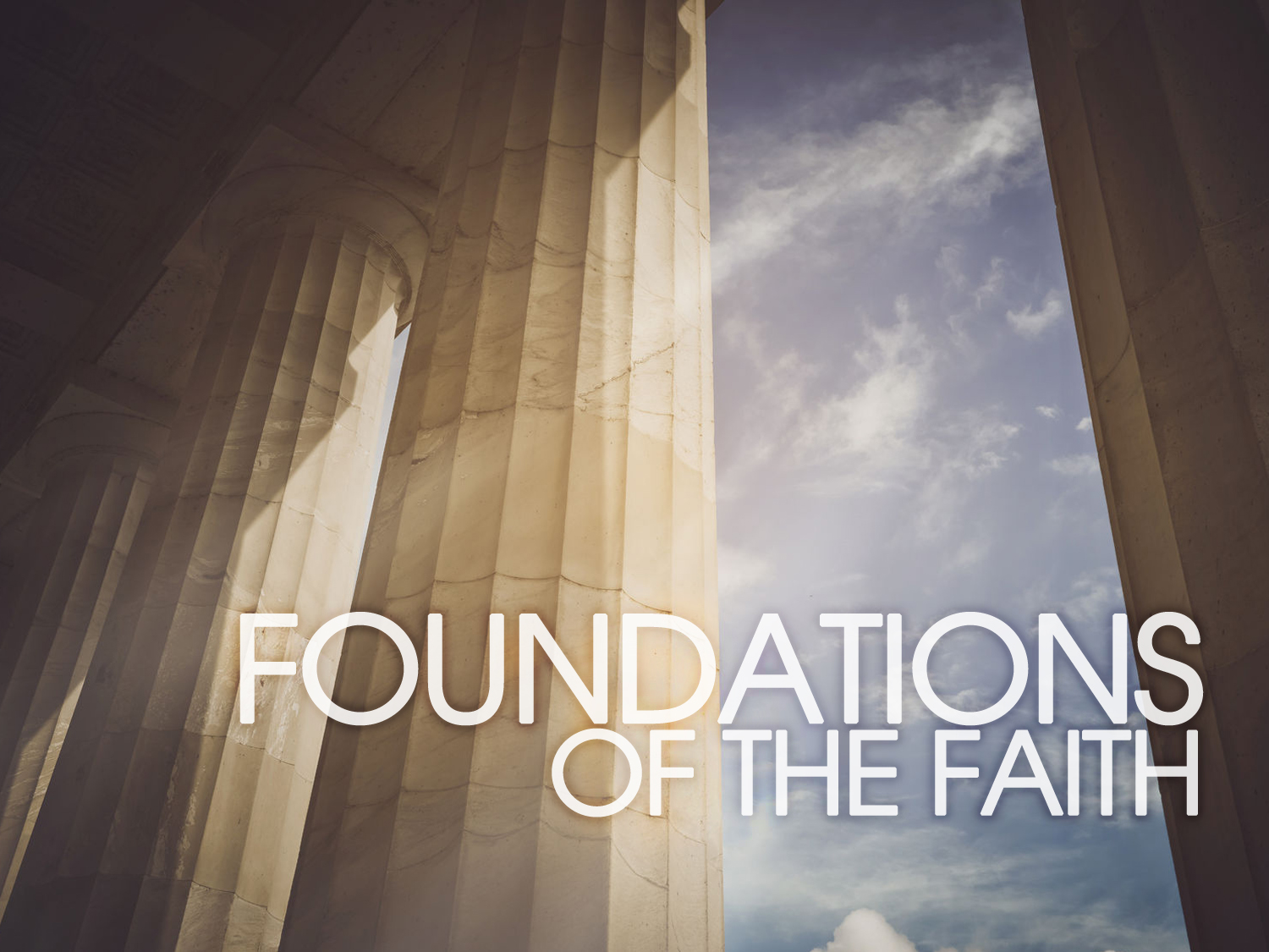 Greater Portland Bible Church